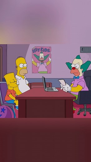 Alpha LOSER 😂😂.mp4 | Springfield Shenanigans