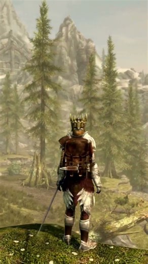 OP Build Vs. Bleak Falls Barrow — They had ZERO Chance!