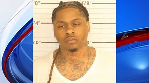 Man found guilty of killing mother of 8, kidnapping her child