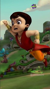 Super Bheem