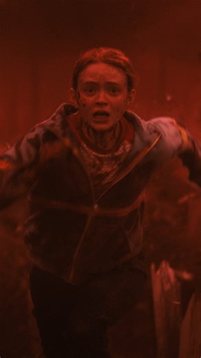 Stranger Things enters its final season, and Poblacion becomes Hawkins from Nov 27–29! | Netflix