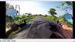 Why do my GoPro videos are choppy or lagging or green bars in computer playback - video Dailymotion