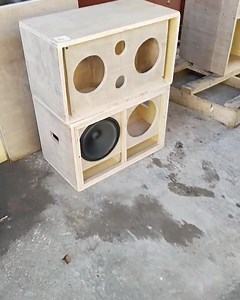 91K views · 2.1K reactions | Speaker box for e bike dual d8 | Mcv cebu box maker | Facebook