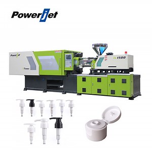 [Hot Item] Fast Speed Disposable Syringe Making Machine Syringe Plastic Injection Molding Machine