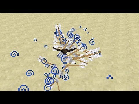 NEW "Facing" Teleport in Minecraft 1.13! (Snapshot 18w01a)