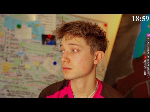 painting & chatting with pascal 7.0 🎨👨🏼‍🎨