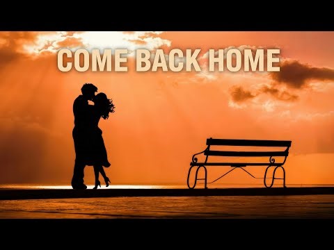Come Back Home — Through the Tears | Vibes Universe