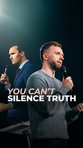 74K views · 2.2K reactions | The enemy thinks fear will silence us. But history proves otherwise when one voice is silenced, thousands rise. Boldness has always been the mark of true followers of Christ. | Hungry Generation | Facebook