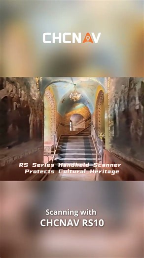 3D Gaussian Splatting to digitize a church with over seven centuries of history