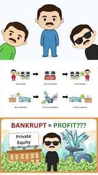 Private Equity Explained: How It REALLY Works