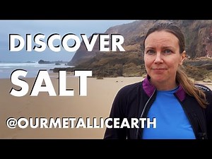 Surprising uses of salt