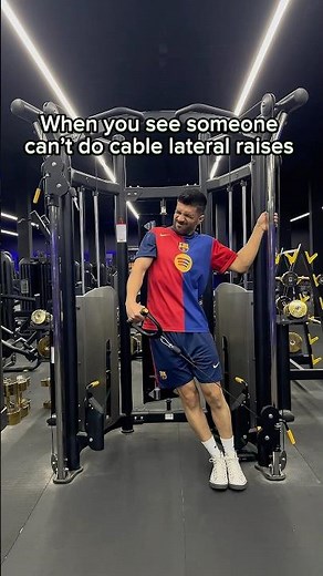 Why You Can’t Do Cable Lateral Raises Correctly (Fix This!)