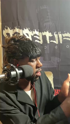 Court in session I’m back!! Unfiltered Podcast #unfilteredmunicipalcourt @highlight | Nigel Mitchell