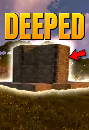 Going Deep 1 Minute on the server 😈#rust #rustgame #rustclips #rusttok #rustmemes