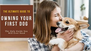 Getting Your First Dog | New Puppy Checklist [2026 Guide]