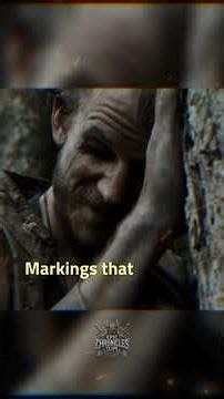 The Vikings believed that every tree housed a spirit... 🥶 #vikinghistory #vikings #scandinavia #ship