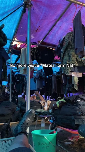 No More Whistle: Celebrating Graduation Achievements