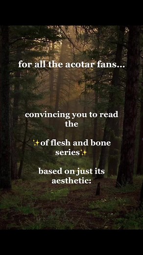 i’m obsessed with these books… they deserve more recognition 🙌 #booktok #fantasy #offleshandbone #books #romance #highfae