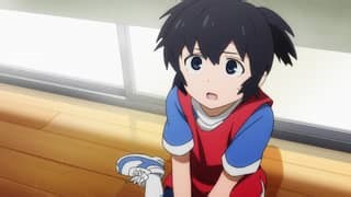 Black Rock Shooter | E5 - Black★Rock Shooter