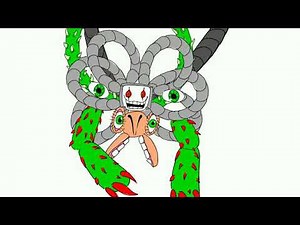 Omega flowey test+download