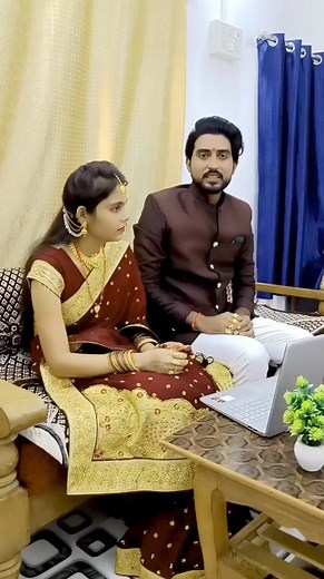 1.1M views · 40K reactions | Betiyan dahej ki vajah se hi log paida nahi karna chahte #dahej #reelsvideo #luckyradha | Lucky Radha | Facebook