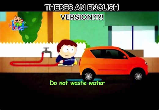 Block 13: Exploring the South Park Episode 'Do Not Waste Water'