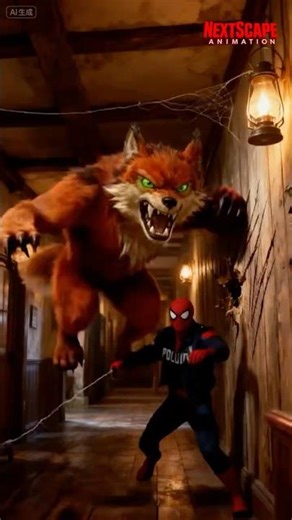 🕷️🕵️ Detective Spider-Man & Pikachu ⚡ Solve a Shocking Murder Mystery! 🔍💥#shorts #spiderman