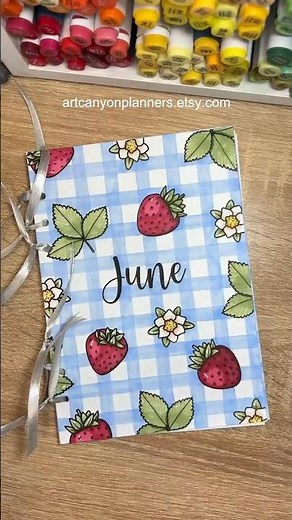 Ultimate Monthly Bullet Journal Bundle – 28 Pages! 📝✨