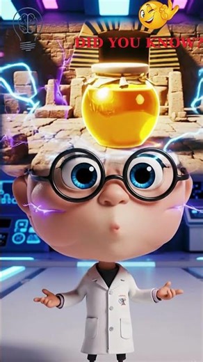 FACT OF THE DAY #___ | This Will Blow Your Mind