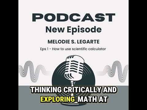 How to use scientific calculator