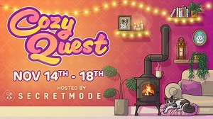 Cozy Quest 2024