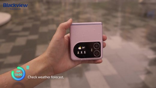 Blackview HERO 10: In-Depth Battery Life Testing