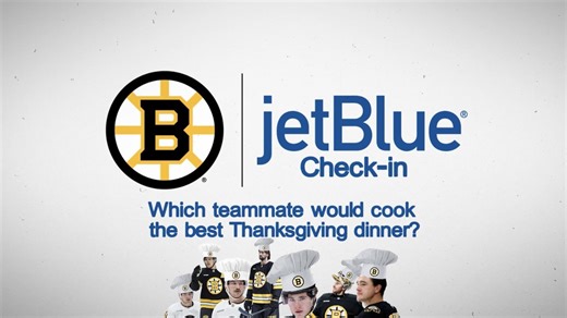 JetBlue Check-In: Best Thanksgiving Chef