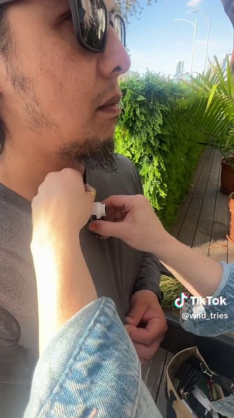 Start Vlogging! This is small but works so well! Record or take pictures with this small camera! #vlogging #goprovideo #vloggingcamera #portablecamera #livevideo #wearablecamera #outdoorcamera #sportscamera #gopro #minicamera #minivideo