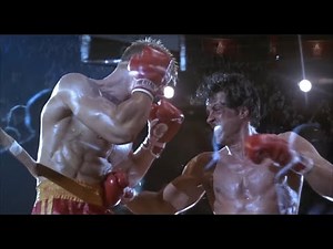 Best Boxing Fight Scenes in Movies