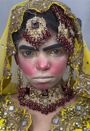 Indian Makeup Tutorial