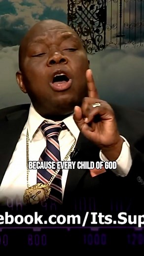 7.9K views · 1K reactions | Your FIRST Job as a Child of God  “But...