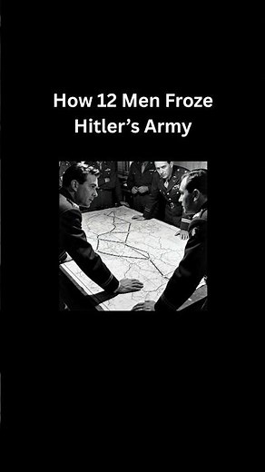 How 9,000 Codebreakers Crushed the Enigma of Nazi Germany. Their secret victory in the video below.