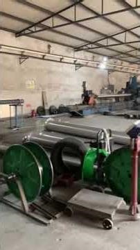 Pure Water, Premium Protection: Stainless Steel Water Well Screens!#wedgewirescreen #waterwellscreen