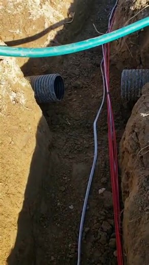 #irrigation #golfcourse | Pascual Andres