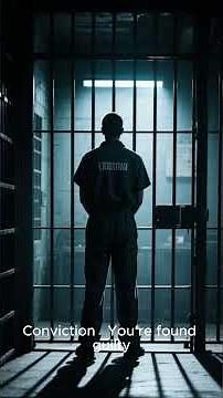 Legal Terms Explained Part 2