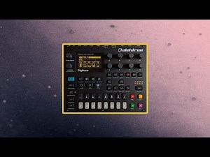 Studio Session ► Digitone Only