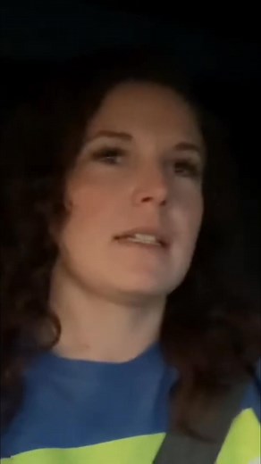 7.5K views · 266 reactions | Driving into the sunset, lost in thought about work and life. There's something about the open road that brings clarity. A moment of peace amidst the chaos. #SunsetDrive #RoadReflections #PeacefulMoments #HighwayTherapy | Dauminique Fisher | Facebook