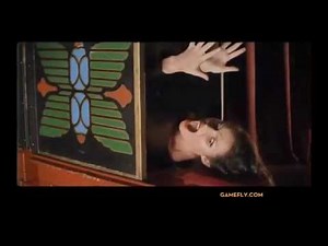 Sawing a Lady in Half