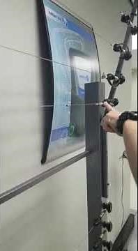 Nemtek DATS 2 (dual action tension sensor)