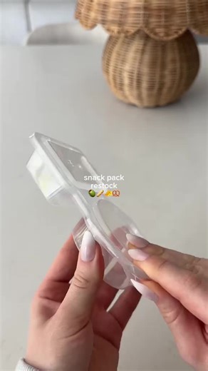 #asmr #oddlysatisfying #satisfying #fridgerestockasmr