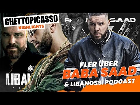 ❌ Fler über Baba Saad & Marvin | Kein Geld mehr mit Rap? u.v.m | MOK #Highlights