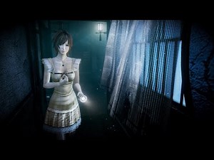Fatal Frame: Mask of the Lunar Eclipse - Teaser Trailer | PS4, PS5