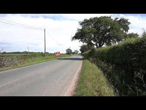 Mini Cooper S R53 Sprintex Supercharger Flyby Acceleration Scorpion Manifold Milltek Exhaust