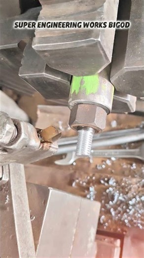 SUPER ENGINEERING WORKS BIGOD💯🔥#SUPERENGINEERINGWORKSBIGOD#shortvideo #youtubeshorts